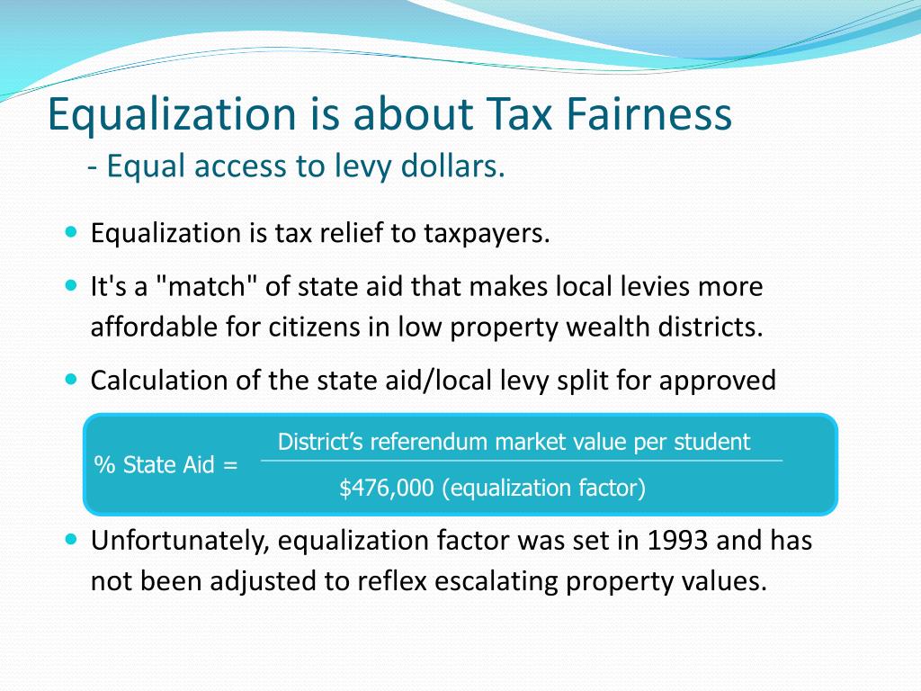 PPT - Are we serious about quality education in Minnesota? Education ...