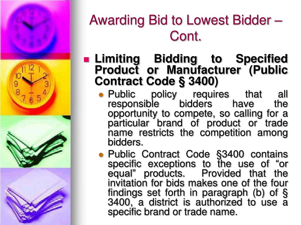 PPT - CONTRACT LAW 101 SUPPLIES & EQUIPMENT & LEGAL MECHANISMS FOR ...