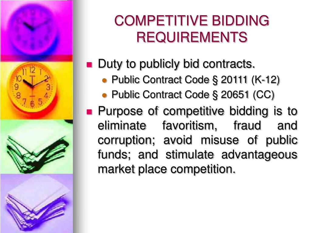 PPT - Contract Law 101: Supplies & Equipment Legal Mechanisms for ...