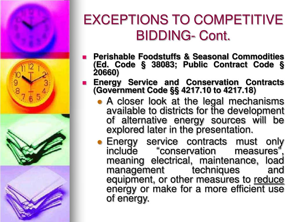 PPT - CONTRACT LAW 101 SUPPLIES & EQUIPMENT & LEGAL MECHANISMS FOR ...