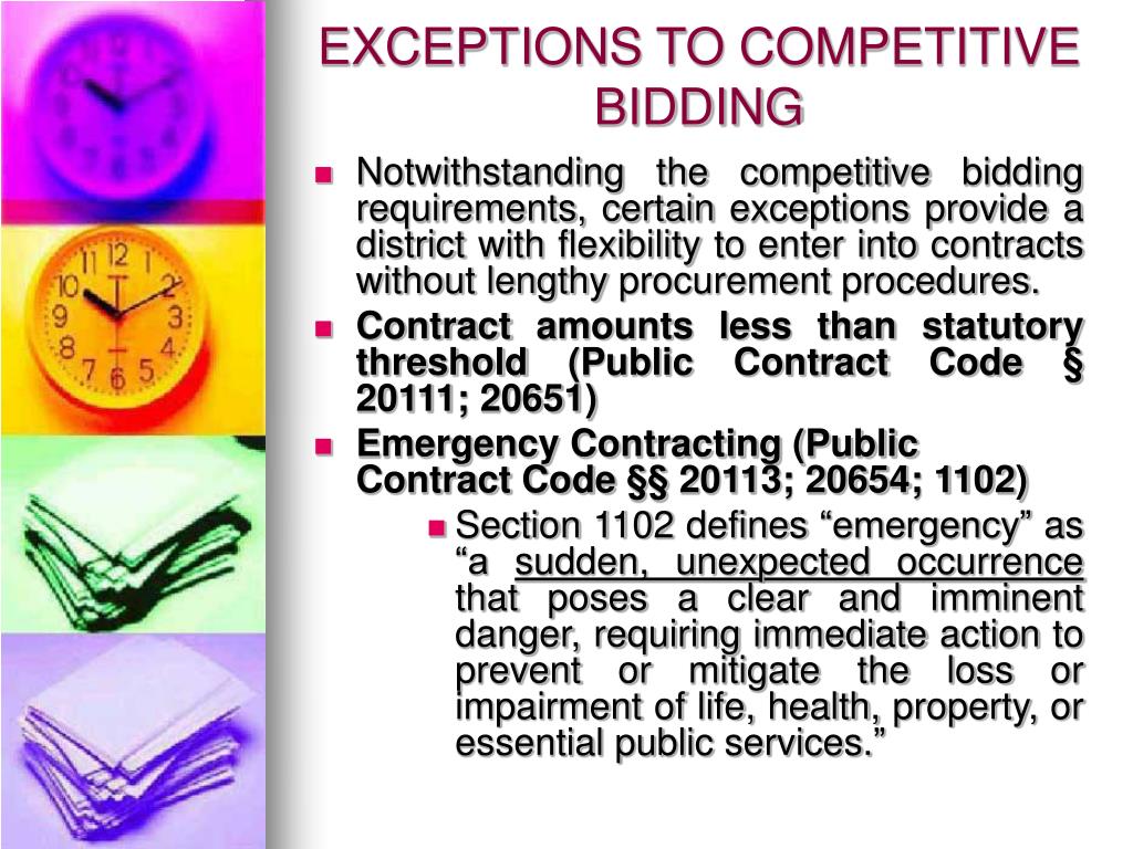 PPT - Contract Law 101: Supplies & Equipment Legal Mechanisms for ...