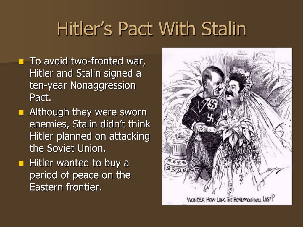 PPT - World War II: The Road to War (1931-1941) PowerPoint Presentation ...