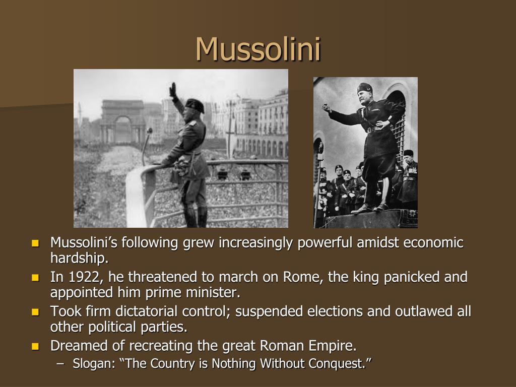 PPT - World War II: The Road to War (1931-1941) PowerPoint Presentation ...