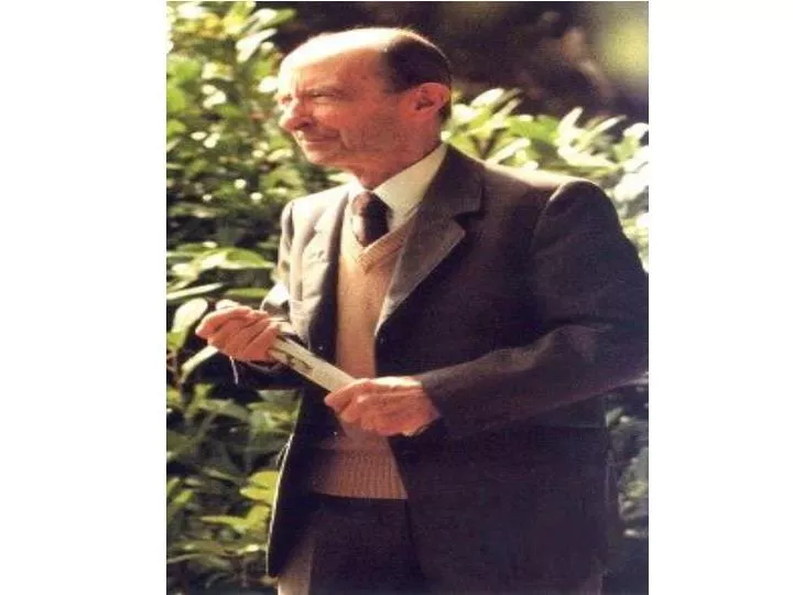 PPT - PADRE HENRY CAFFAREL PowerPoint Presentation, free download - ID ...