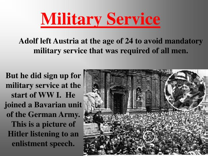 PPT - Adolf Hitler PowerPoint Presentation - ID:5454742
