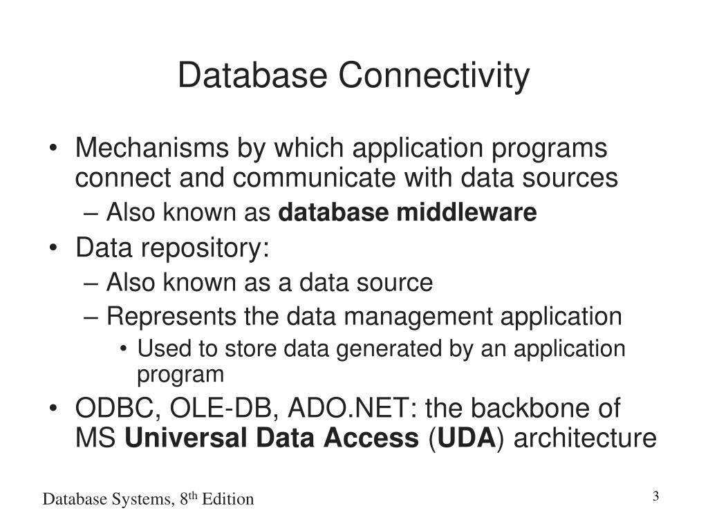 Database Management System By Navathe Ppt Slides Lasopalotto