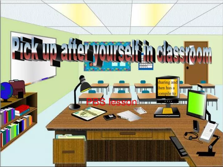 PPT - PBS lesson PowerPoint Presentation, free download - ID:5455369