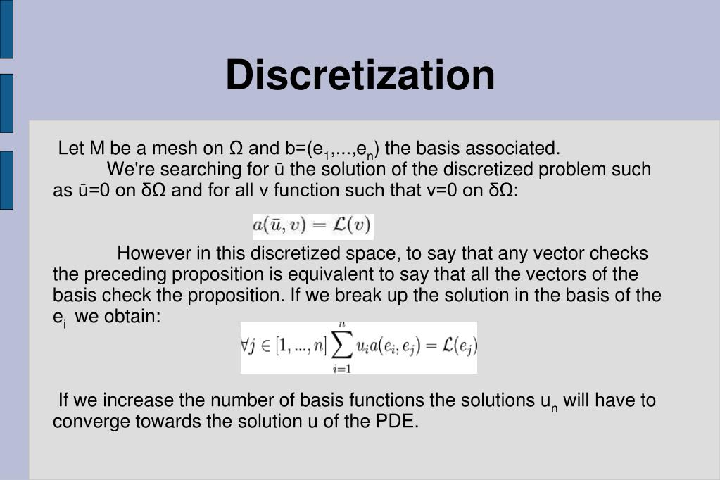 PPT - Finite Element Method PowerPoint Presentation, free download - ID ... PPT - Finite Element Method PowerPoint Presentation, free download - ID ...