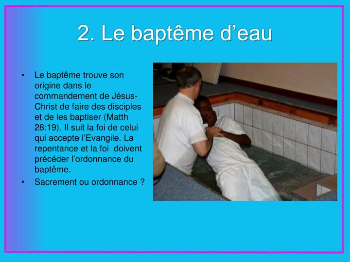 PPT - VIVRE L’EGLISE PowerPoint Presentation - ID:5455633