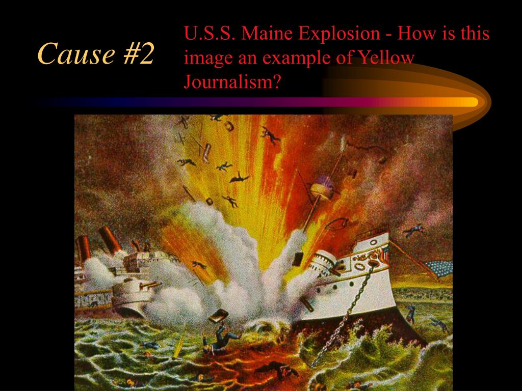 PPT - The Spanish - American War (1898) PowerPoint Presentation, free ...