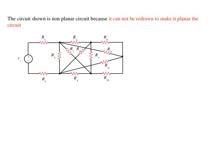 PPT - Chapter 4 Techniques of Circuit Analysis PowerPoint Presentation ...