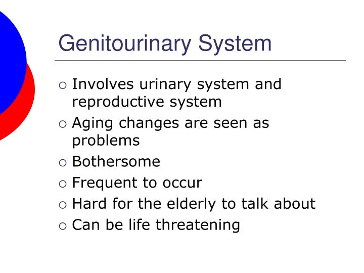 PPT - NURSING SKILLS RELATED TO PHYSIOLOGICAL CHANGES IN THE ELDERLY ...
