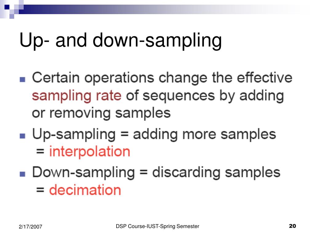 PPT - Digital Signal Processing PowerPoint Presentation, free download ... PPT - Digital Signal Processing PowerPoint Presentation, free download ...