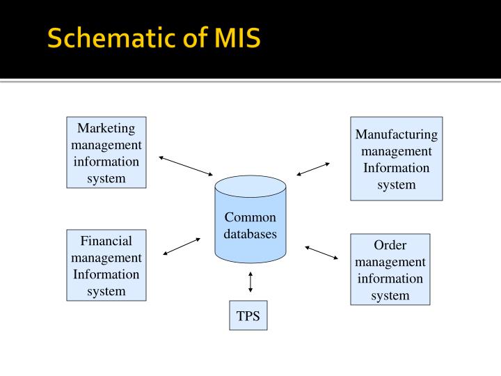 PPT - Introduction to Management Information System PowerPoint ...