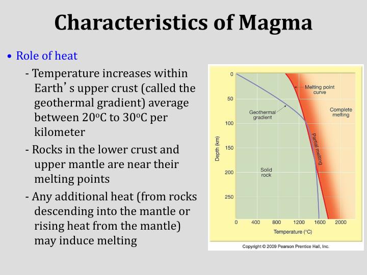 PPT - Igneous Rocks: Forged By Fire PowerPoint Presentation - ID:5456706