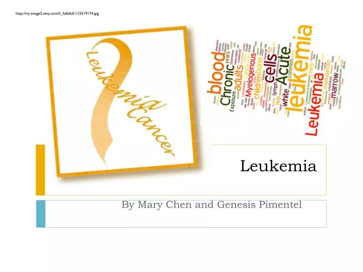 PPT - Leukemia PowerPoint Presentation, free download - ID:5456943