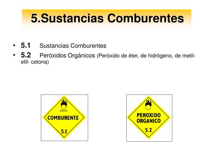 PPT - Norma Chilena 2190 Rotulación de Sustancias Peligrosas PowerPoint ...