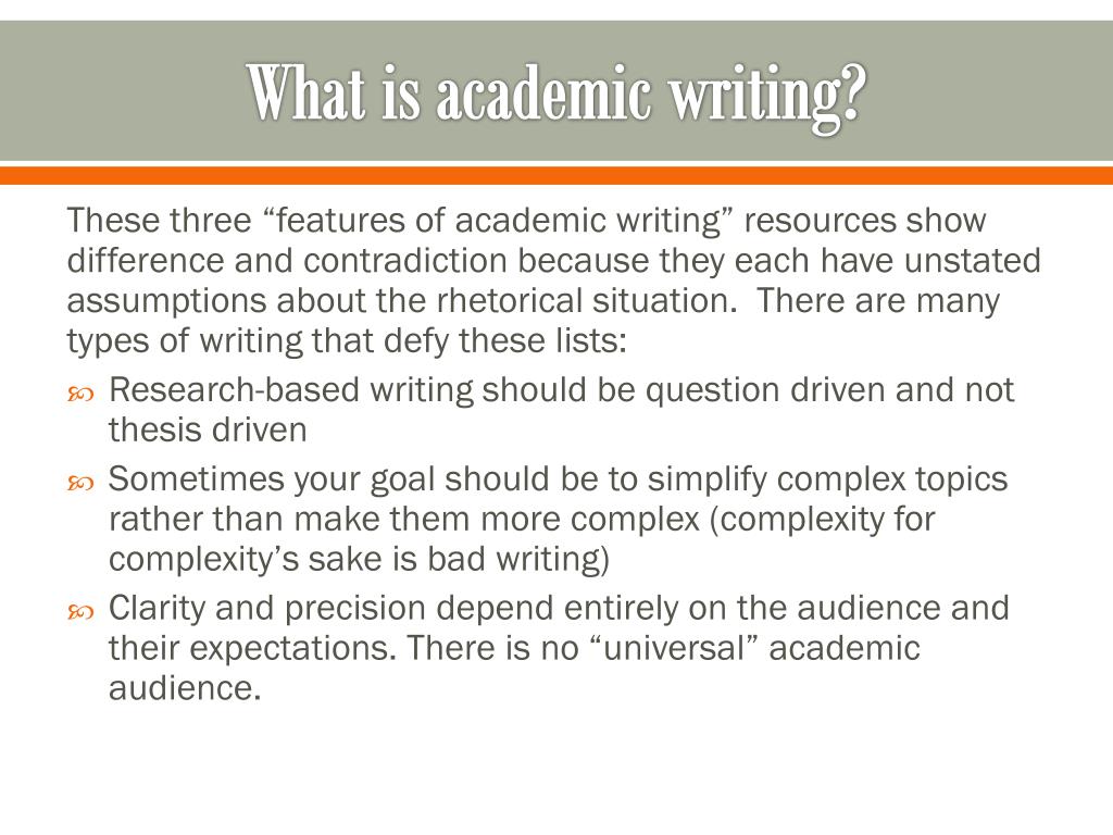 PPT - Discourse Communities & Academic Writing PowerPoint Presentation ... PPT - Discourse Communities & Academic Writing PowerPoint Presentation ...