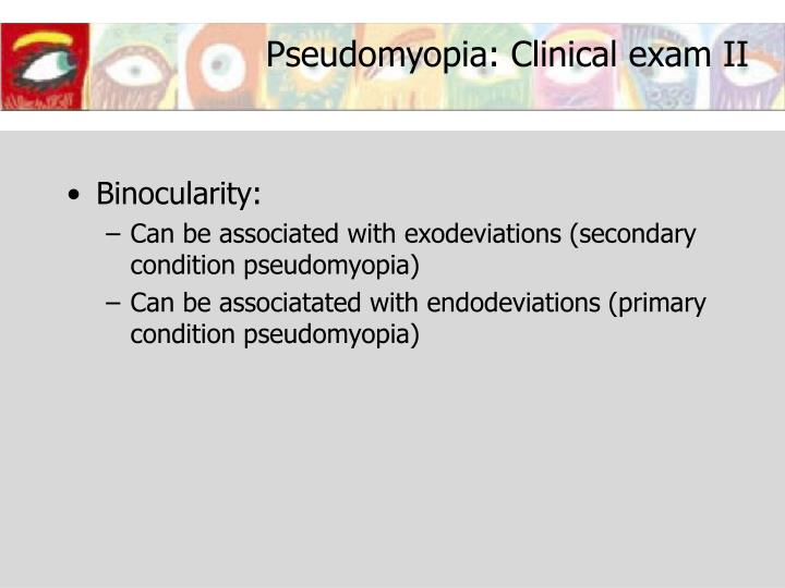 PPT - MYOPIA PowerPoint Presentation - ID:5459221