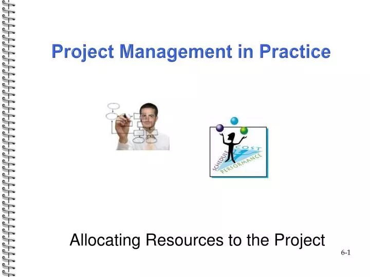 PPT - Project Management in Practice PowerPoint Presentation, free ...