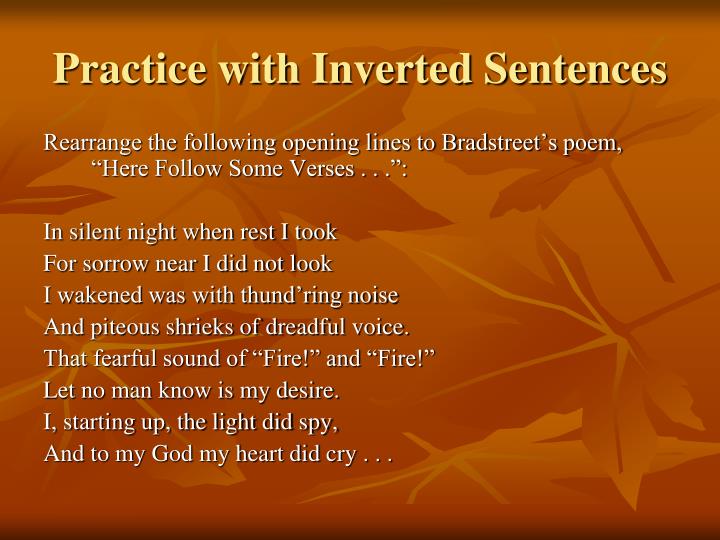 PPT - Literary Movement: Puritan/Colonial Literature 1620-1750 ...