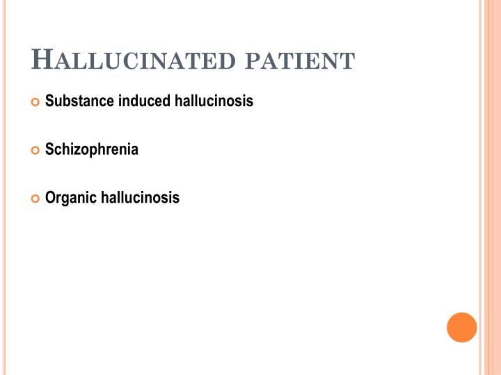 PPT - Psychiatric disorders (Mental Illnesses) Signs and symptoms of ...
