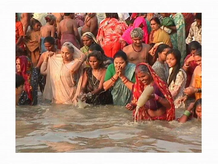 PPT - Kelly D. Alley, Professor of Anthropology, Auburn University ...