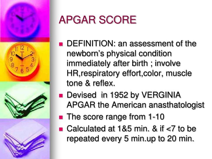 PPT - SOME ASPECTS IN Neonatal Management PowerPoint Presentation - ID ...