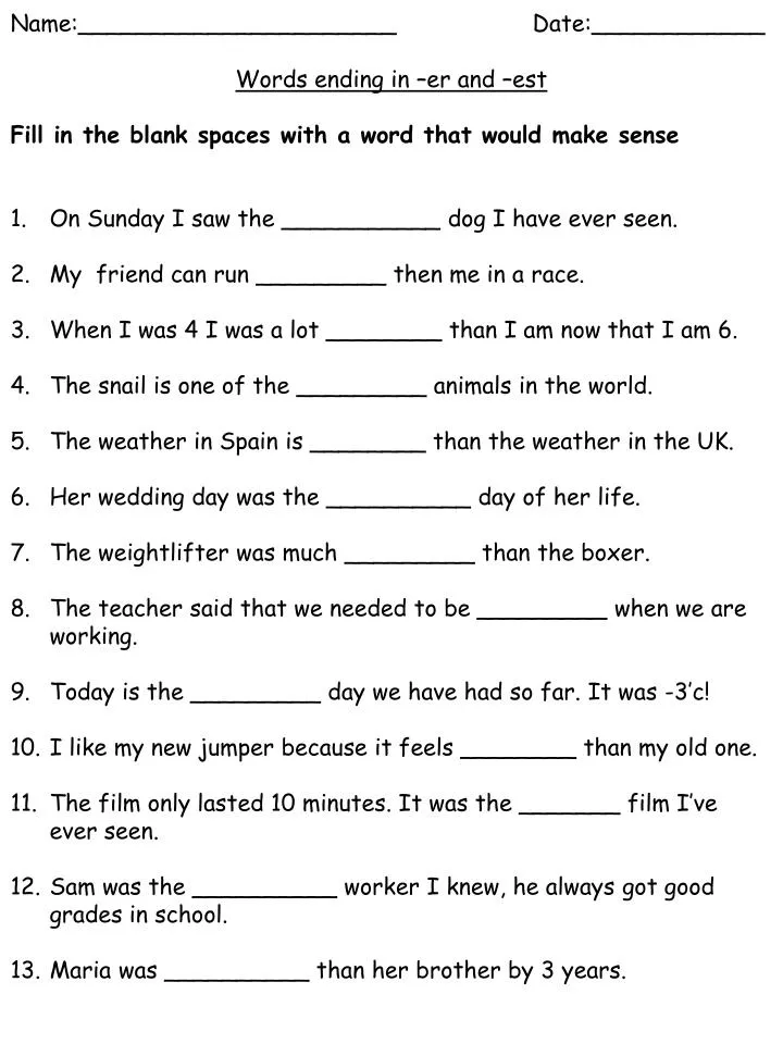 PPT Name Date Words Ending In PPT Name Date Words Ending In