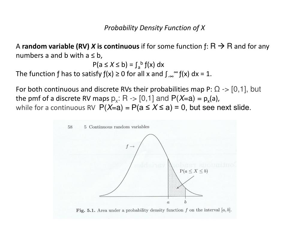 PPT - Chapter 5: Continuous Random Variables PowerPoint Presentation ... PPT - Chapter 5: Continuous Random Variables PowerPoint Presentation ...