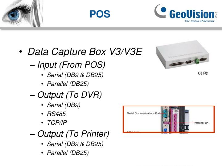 PPT - POS PowerPoint Presentation - ID:5464107