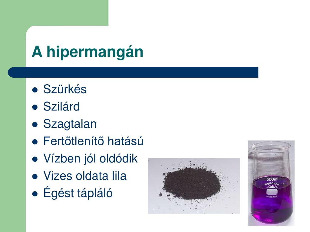 PPT - Az anyag és tulajdonságai PowerPoint Presentation, free download ...