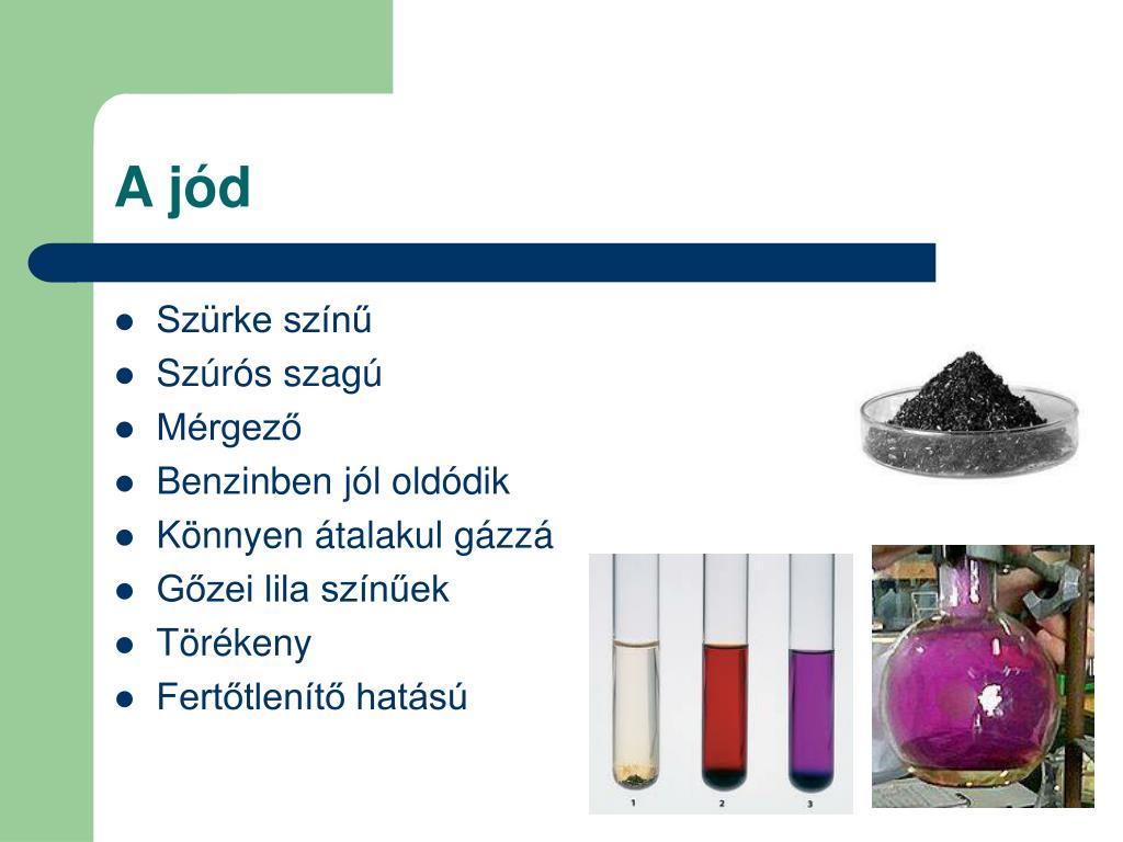 PPT - Az anyag és tulajdonságai PowerPoint Presentation, free download ...