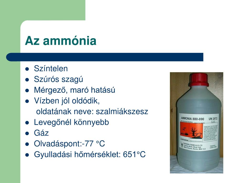 PPT - Az anyag és tulajdonságai PowerPoint Presentation, free download ...