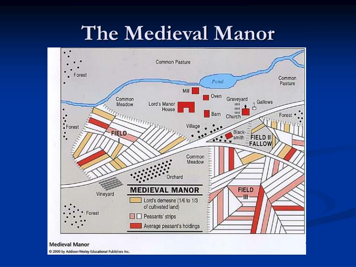 PPT - Feudalism and the Feudal Pyramid PowerPoint Presentation - ID:5465488
