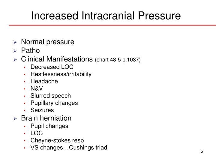 PPT - Nursing Care & Priorities for Those with Traumatic Brain Injury ...