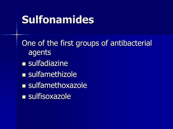 PPT - Antibiotics PowerPoint Presentation - ID:5465540