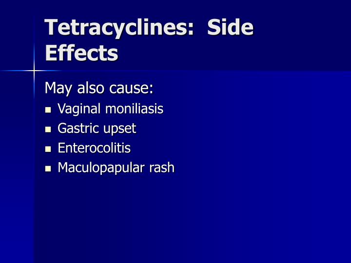 PPT - Antibiotics PowerPoint Presentation - ID:5465540