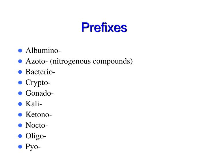 PPT - Genitourinary System PowerPoint Presentation - ID:5466398