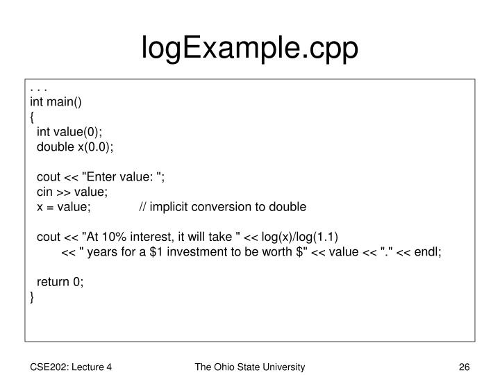 PPT - Mathematical Functions PowerPoint Presentation - ID:5466485