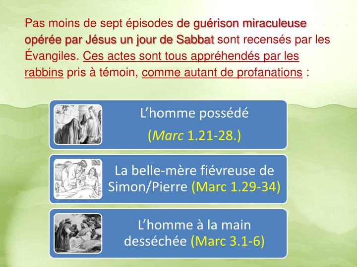 PPT - LE SABBAT PowerPoint Presentation - ID:5467145