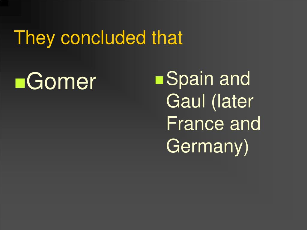 PPT - The Crisis In Iran in Bible Prophecy PowerPoint Presentation ...