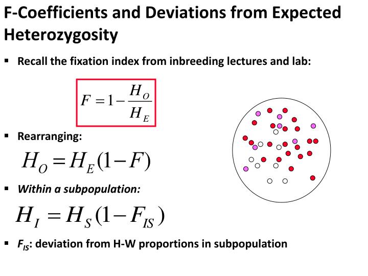 PPT - Lecture 13: Population Structure PowerPoint Presentation - ID:5467698
