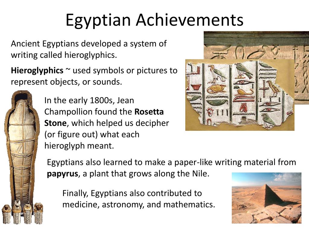 Ppt Ancient Egypt Powerpoint Presentation Free Download Id 5468248