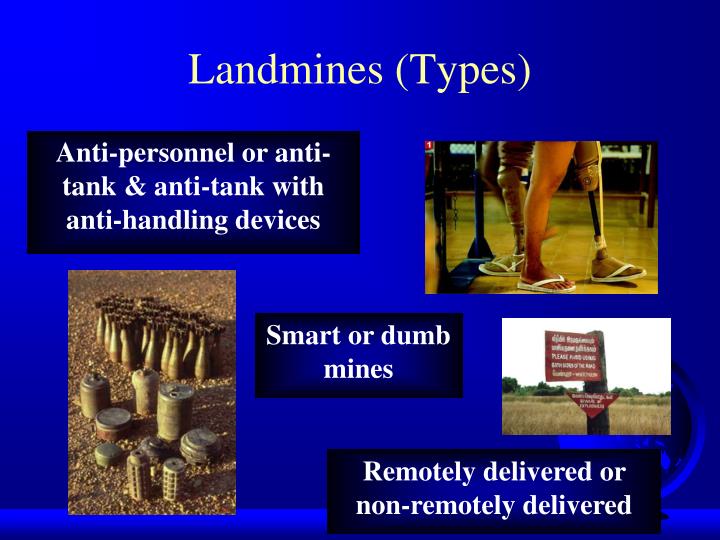 PPT - Chapter 7: Means and Methods of Warfare PowerPoint Presentation ...