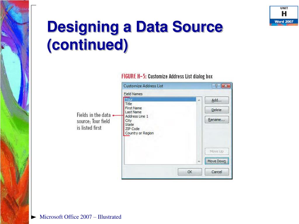 PPT - Microsoft Office 2007 - Illustrated PowerPoint Presentation, free ...