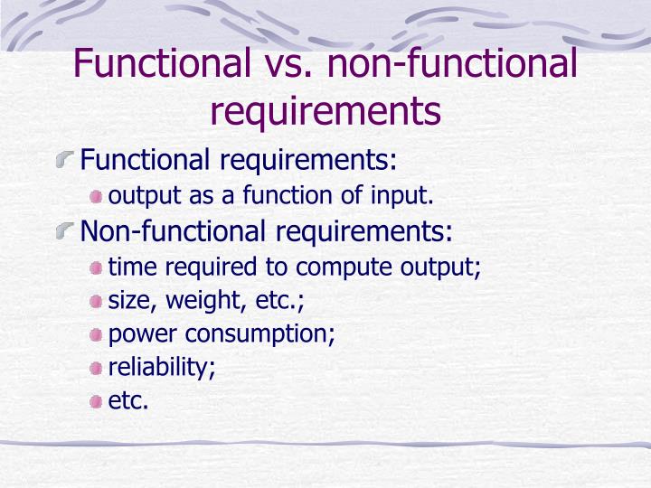 PPT - Embedded Systems: Introduction PowerPoint Presentation - ID:5471774