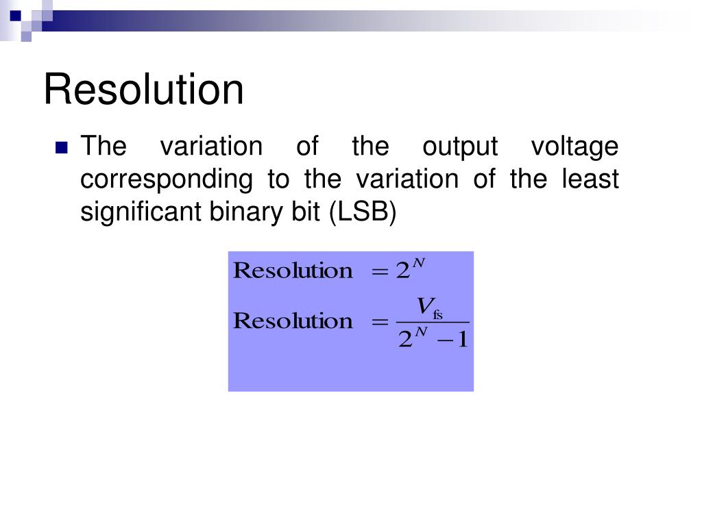 PPT - Digital to Analog Converters (DAC) PowerPoint Presentation, free ... PPT - Digital to Analog Converters (DAC) PowerPoint Presentation, free ...