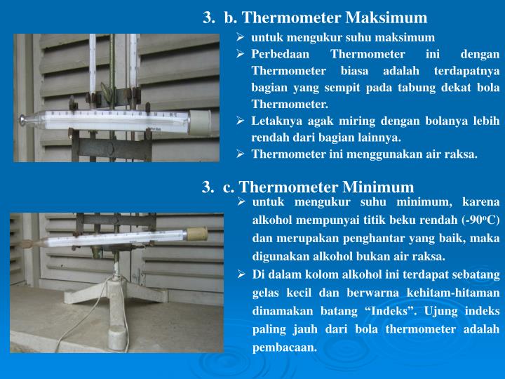PPT - PENGENALAN PERALATAN METEOROLOGI DAN KLIMATOLOGI PowerPoint ...