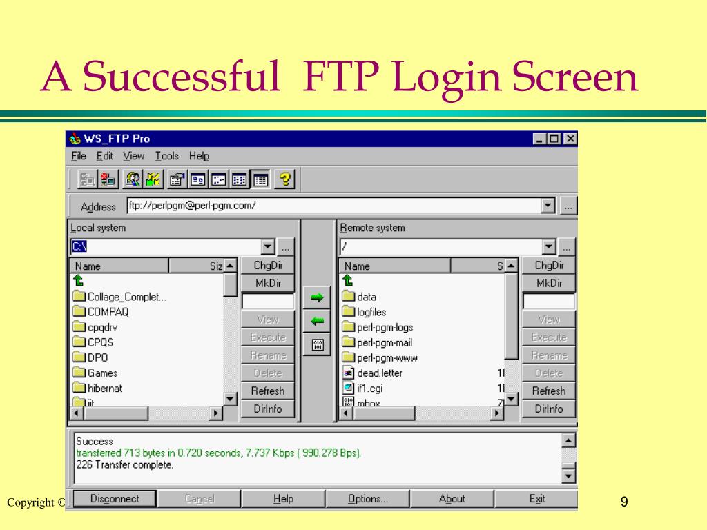 PPT - Chapter 2 Getting Started PowerPoint Presentation, free download ...